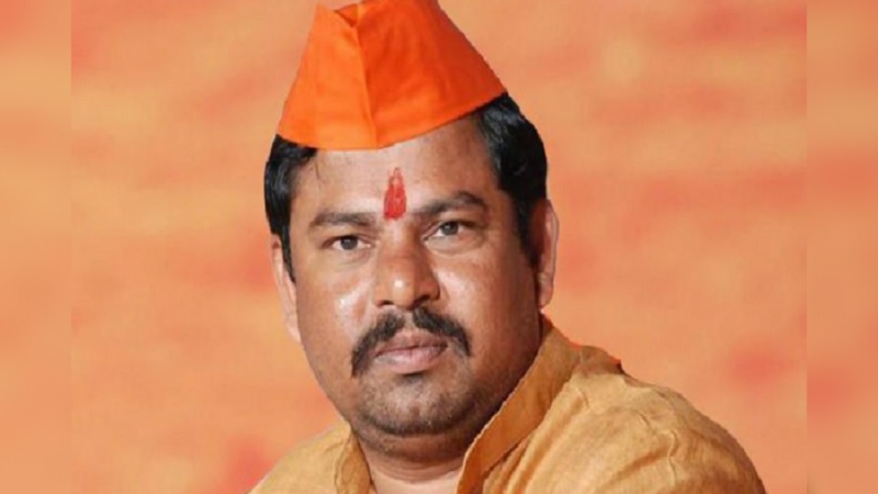 India: No action taken by authorities as BJP MLA Raja Singh engages in communal hate speech ...